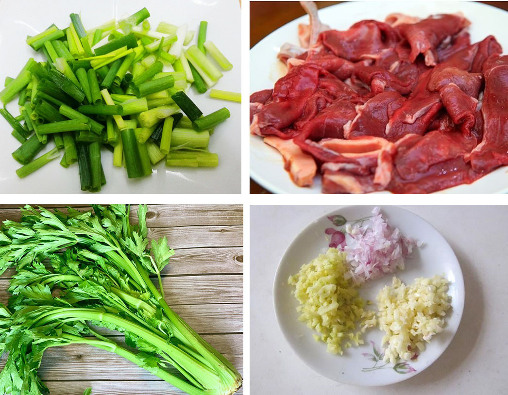 Tim bò làm món gì ngon? Các món ngon từ tim bò ai cũng mê - Digifood