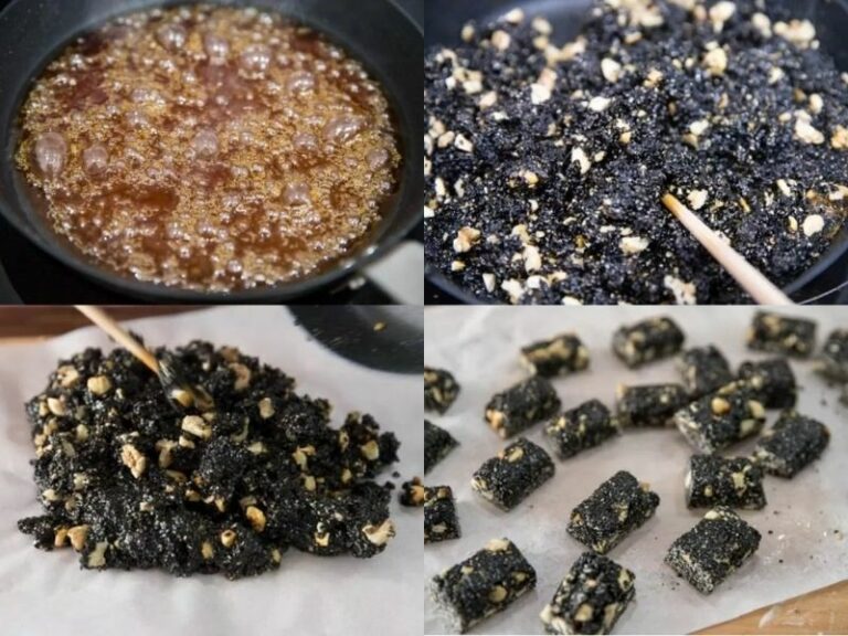 Thèo lèo cứt chuột là gì? Hướng dẫn cách làm cực dễ - Digifood